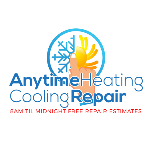 Anytime Heating Cooling Repair | Expert HVAC Repairs